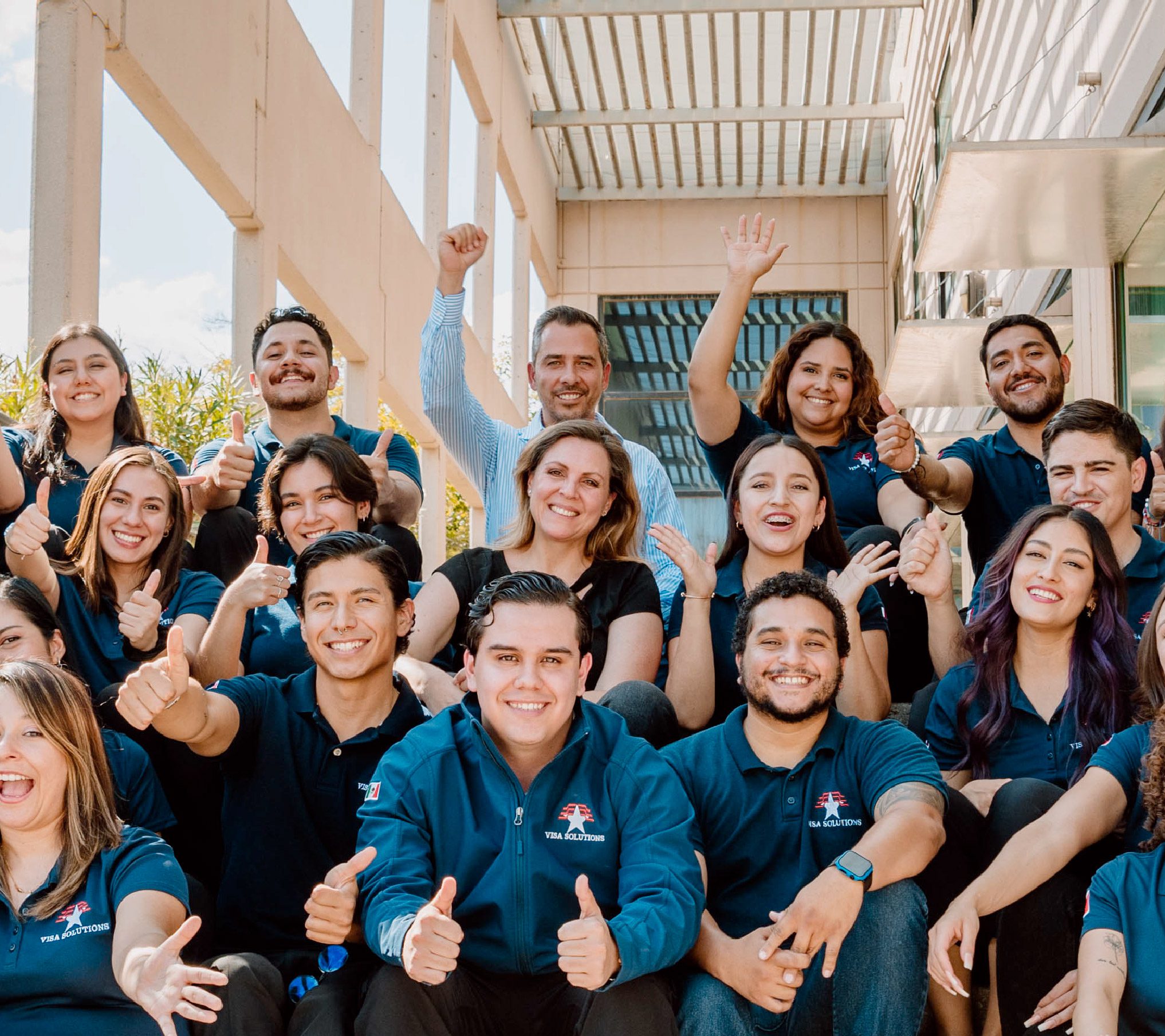 About Us – Live your Dream